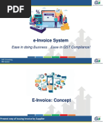 Biller Direct Overview PDF | PDF | Invoice | Payments