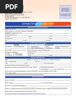 Ombudsman's Clearance Form | PDF | Identity Document | Mail