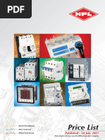 New Inhemeter Codes | PDF | Electric Power | Electricity