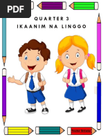 ECCD TOOLS For Printing | PDF