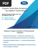 USP-NF 1663 Assessment of Extractables Associated With Pharmaceutical ...