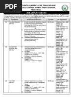 Barangay Capacity Development Agenda | PDF | Policy | Government