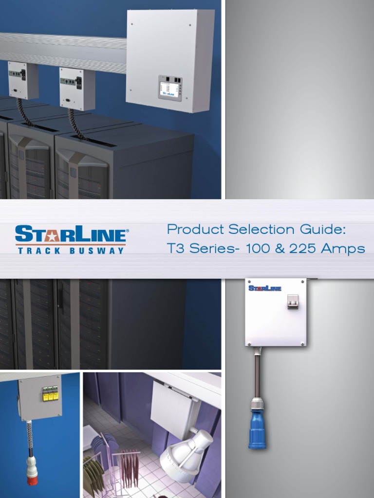 Starline Track Busway PSG - T3 Section - For Web REV2 AUG 2018 1 | PDF ...