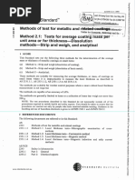 GB - T 6728-2017 | PDF