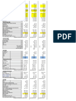 Manhole Flotation and Weight Analysis | PDF | Precast Concrete | Civil ...