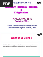 MCOSMOS C1 Training | PDF | Numerical Control | Angle