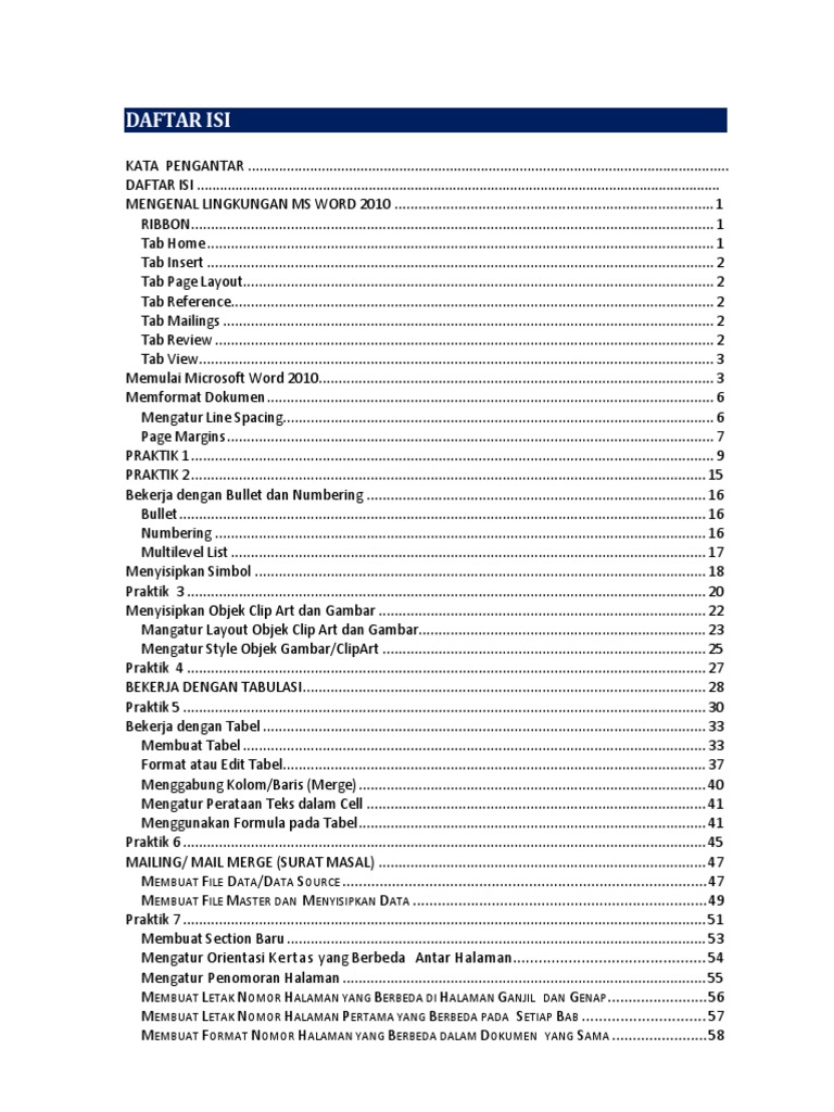 Materi Aplikasi Komputer Ekonomi - P1 | PDF | Komputer