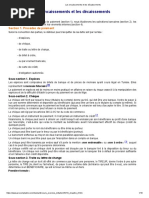 CFONB - Structure Des Fichiers PDF | PDF | Banques | Fichier informatique