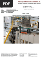 HMT RM65 Radial Drill | PDF | Drill | Grinding (Abrasive Cutting)