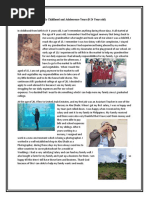 The Debt We Owe To The Adolescent Brain | PDF | Adolescence | Human