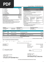 Amazon Statements | PDF | Payments | Fee