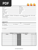 Fdocuments - in - Appendix III Form of Application For Applying Fire ...