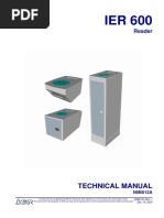 Ier 400b | PDF | Ac Power Plugs And Sockets | Printer (Computing)