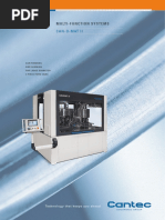 Book 1 Bodymaker CMB - English-1 | PDF | Clutch | Pump