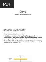 Database Concepts Class 12 Computer Science | PDF | Databases ...