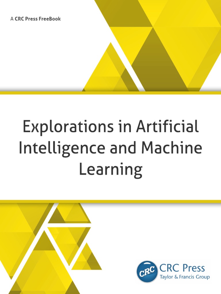 Exploring Artificial Intelligence Machine Learning | PDF | Machine ...