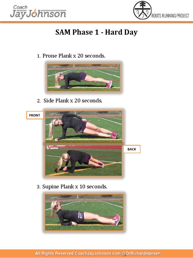 SAM Phase 1 - Hard | PDF