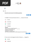 HD điền consent form IELTS IDP | PDF