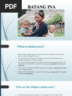 SSHADESS: Strength-Based Youth Assessment | PDF | Adolescence | Psychology