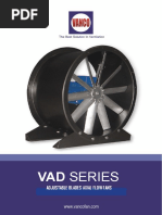 York Split Duct Air Conditioner Specs | PDF