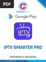 Instalar Magis TV en Smart TV o en TV Box 4 Formas Sencillas – Magis TV Oficial | PDF ...