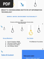 Rate Analysis For Dewatering | PDF | Energy And Resource | Nature