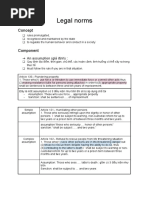 TWG Bid Evaluation Report - Template For Sharing | PDF | Notary Public ...
