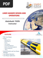 2012 Wellhead Running Tools | PDF | Pipe (Fluid Conveyance ...