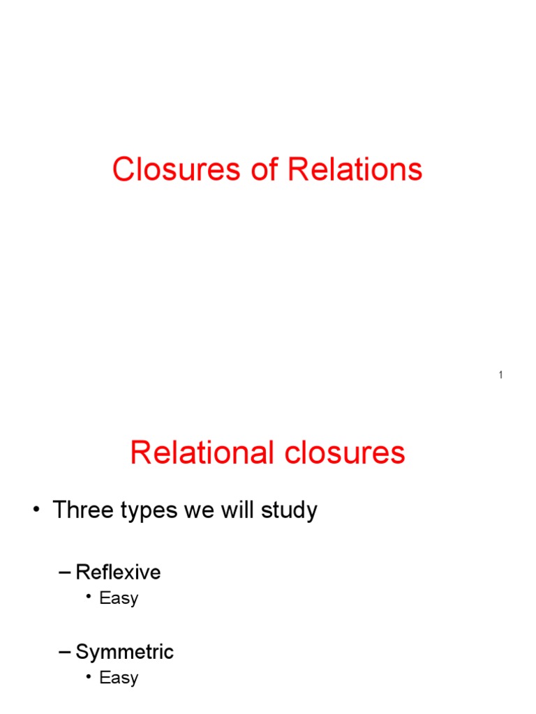 Warshall Algorithm | PDF | Discrete Mathematics | Mathematical Logic