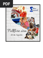 Leyenda de Ynambu en Guaraní | PDF | Relaciones personales, crianza y ...