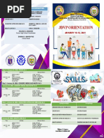 JS Promenade 2020 | PDF | Prom | Social Events