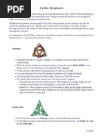 TENETS & Codes of Conduct | PDF