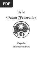 Free Traditional Witchcraft Books PDF | PDF | Witchcraft | Wicca