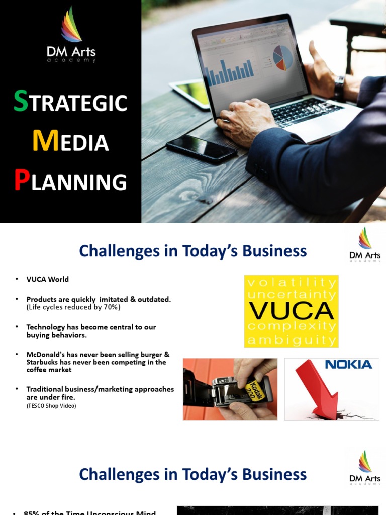 First Lecture-Digital Strategy | PDF | Market Segmentation | Digital ...