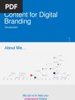 KFC Vision and Mission Analysis | PDF | Market (Economics) | Innovation