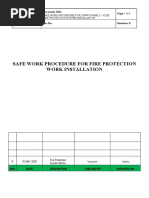RPE Inspection and Maintenance Checklist | PDF | Occupational Safety ...