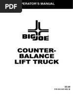 Bobcat Battery Reference Guide | PDF | Loader (Equipment) | Land Vehicles