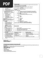 Mark K Quick Notes | PDF | Clozapine | Childbirth