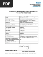 Animal Bite Flowchart | PDF | Rabies | Patient