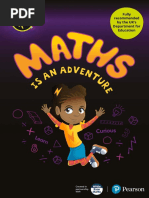 Power Maths Book Sample | PDF | Question | Curriculum