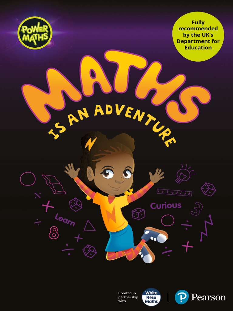 Power Maths Programme Guide | PDF | Teachers | Teaching Mathematics