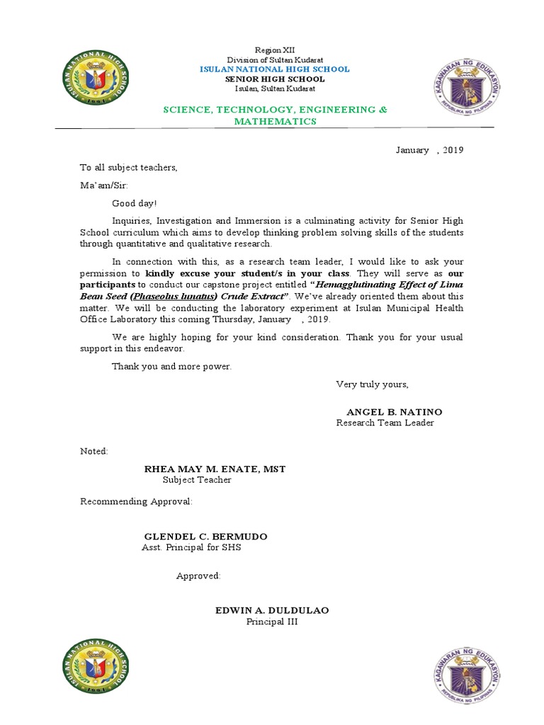 Science, Technology, Engineering & Mathematics | PDF | Science And ...