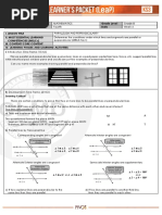 National Math Program Grade 8 2024-LS-G8-NMP - Mathematics - Q1 - W3 ...