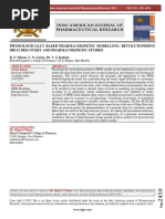 MPPD Model for Respiratory Dosimetry | PDF | Particulates | Respiratory ...