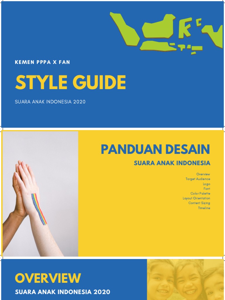 Style Guide | PDF