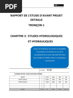 Methode Rationnelle EP | PDF | Ruissellement | Hydrologie