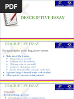 Report Writing Format ISC | PDF