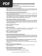 Adnoc Lifting Classification | PDF