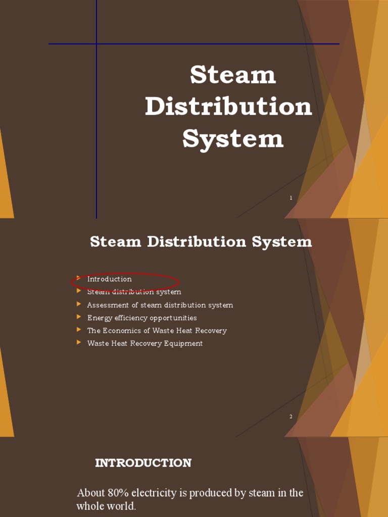 Energy Management | PDF | Steam | Boiler