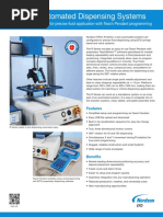 EN Nordson EFD 10th Edition Catalog | PDF